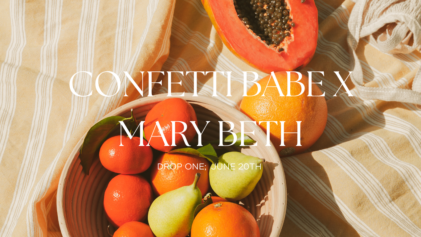 Confetti Babe Boutique